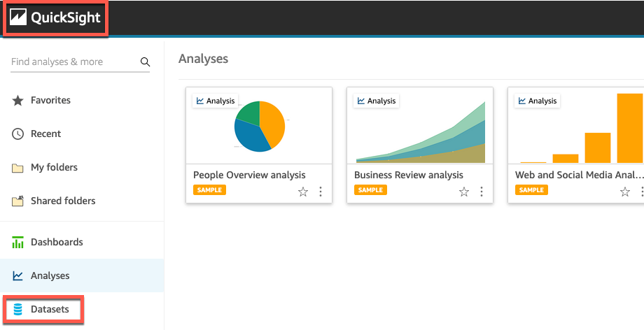 Visualize Data In Amazon Rds For Sql Server Using Amazon Quicksight 4847